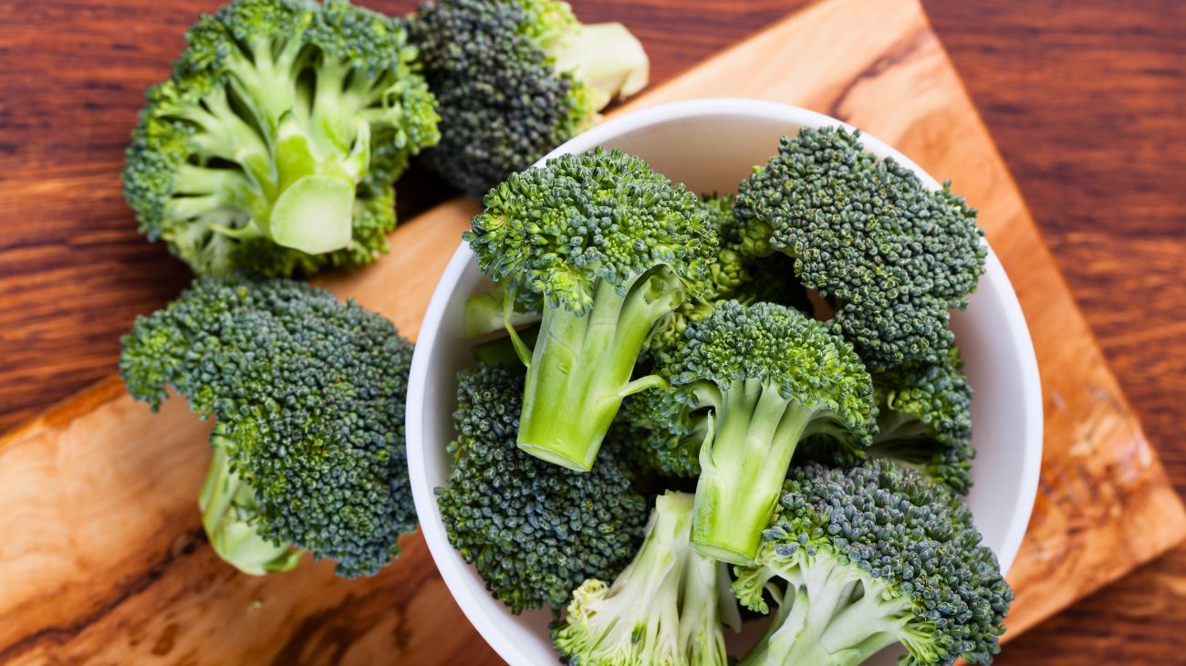 Broccoli, come cuocerli nel modo giusto per non perdere le proprietà ...